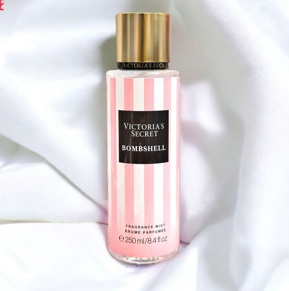Victoria's Secret Mist - Bombshell 250 ml – Brandinpk