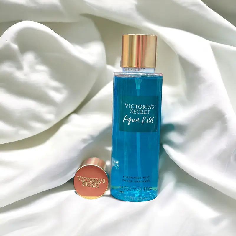 Victoria’s Secret Mist (Aqua Kiss) – Brandinpk