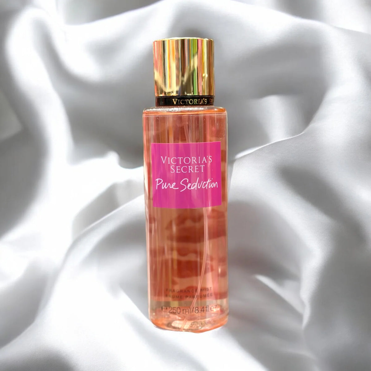 Victoria’s Secret Mist ( PURE SEDUCTION ) – Brandinpk