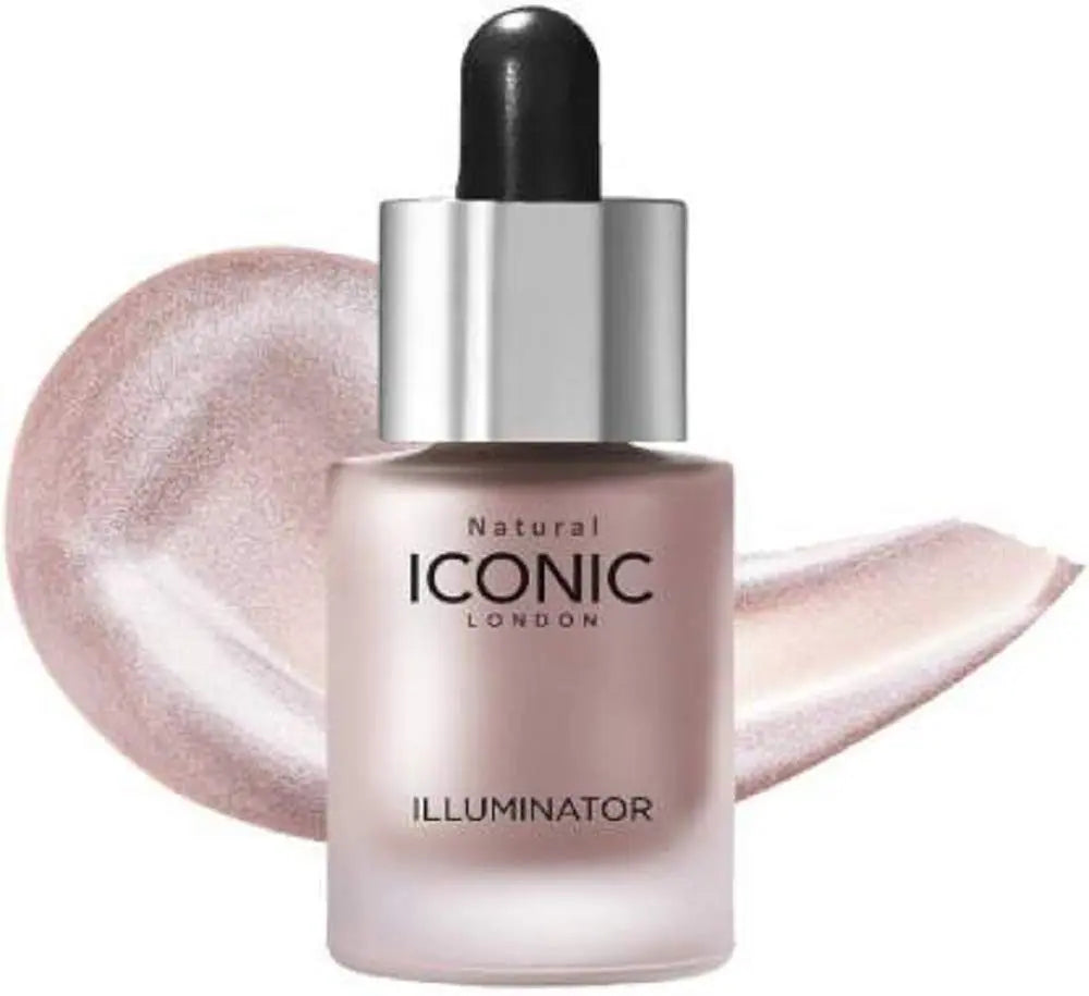 Iconic liquid Illuminator shine – Brandinpk