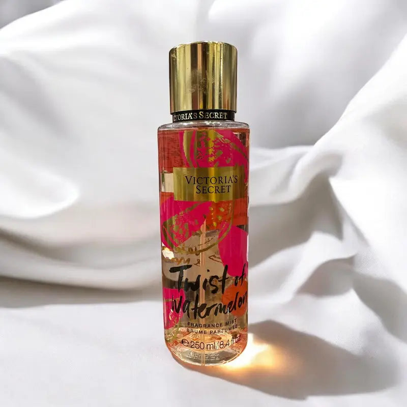 Victoria’s Secret Mist ( TWIST OF WATERMELON ) – Brandinpk